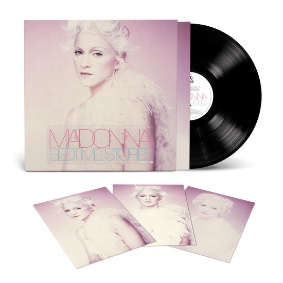 madonna 12