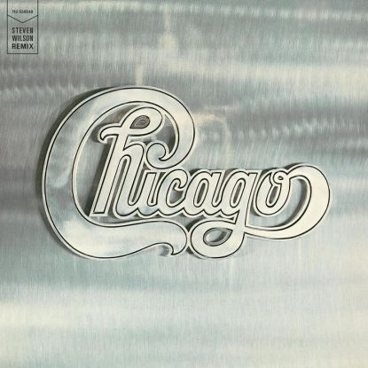 Chicago II (Steven Wilson Remix) – Rhino