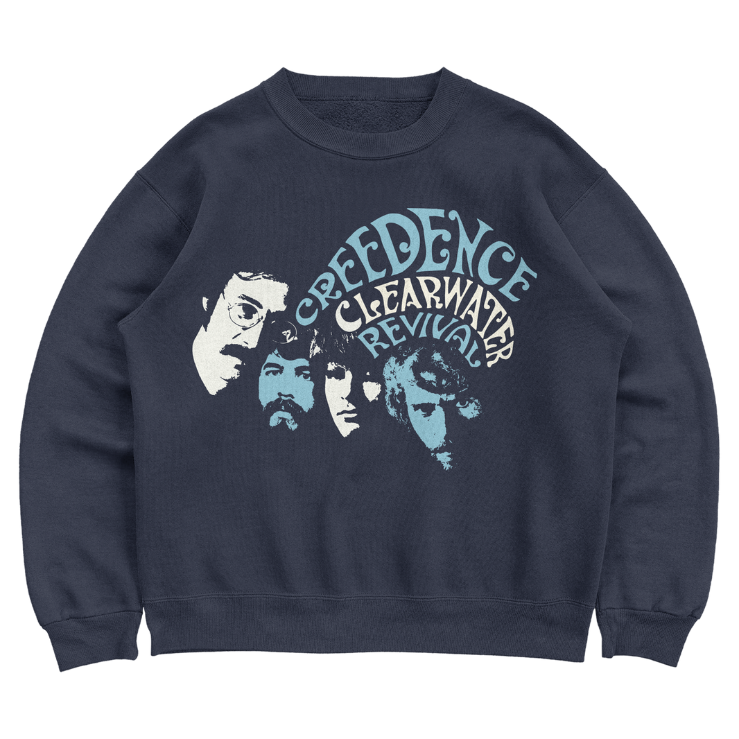 Creedence Clearwater Revival – Rhino