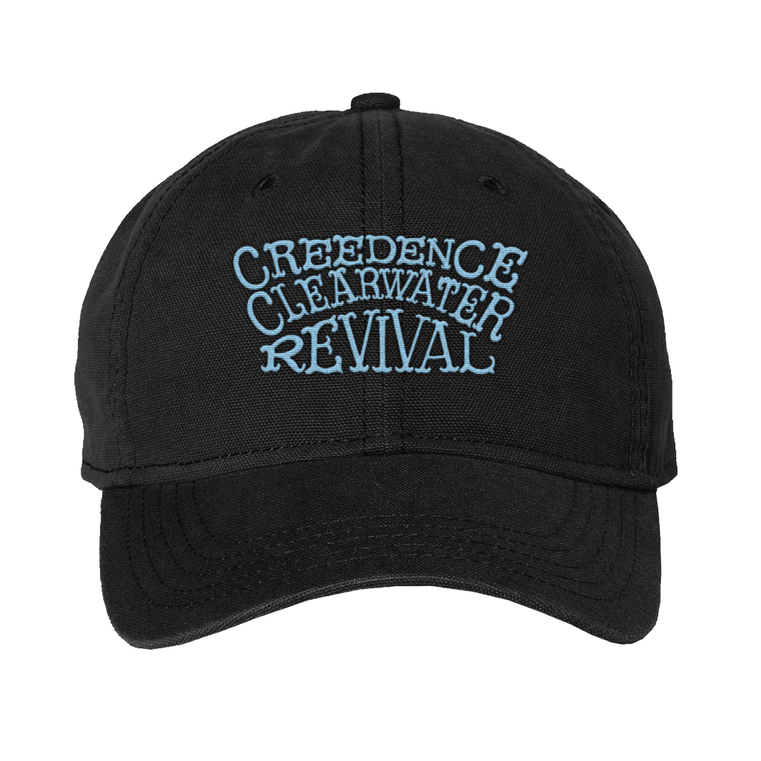 Creedence Clearwater Revival – Rhino