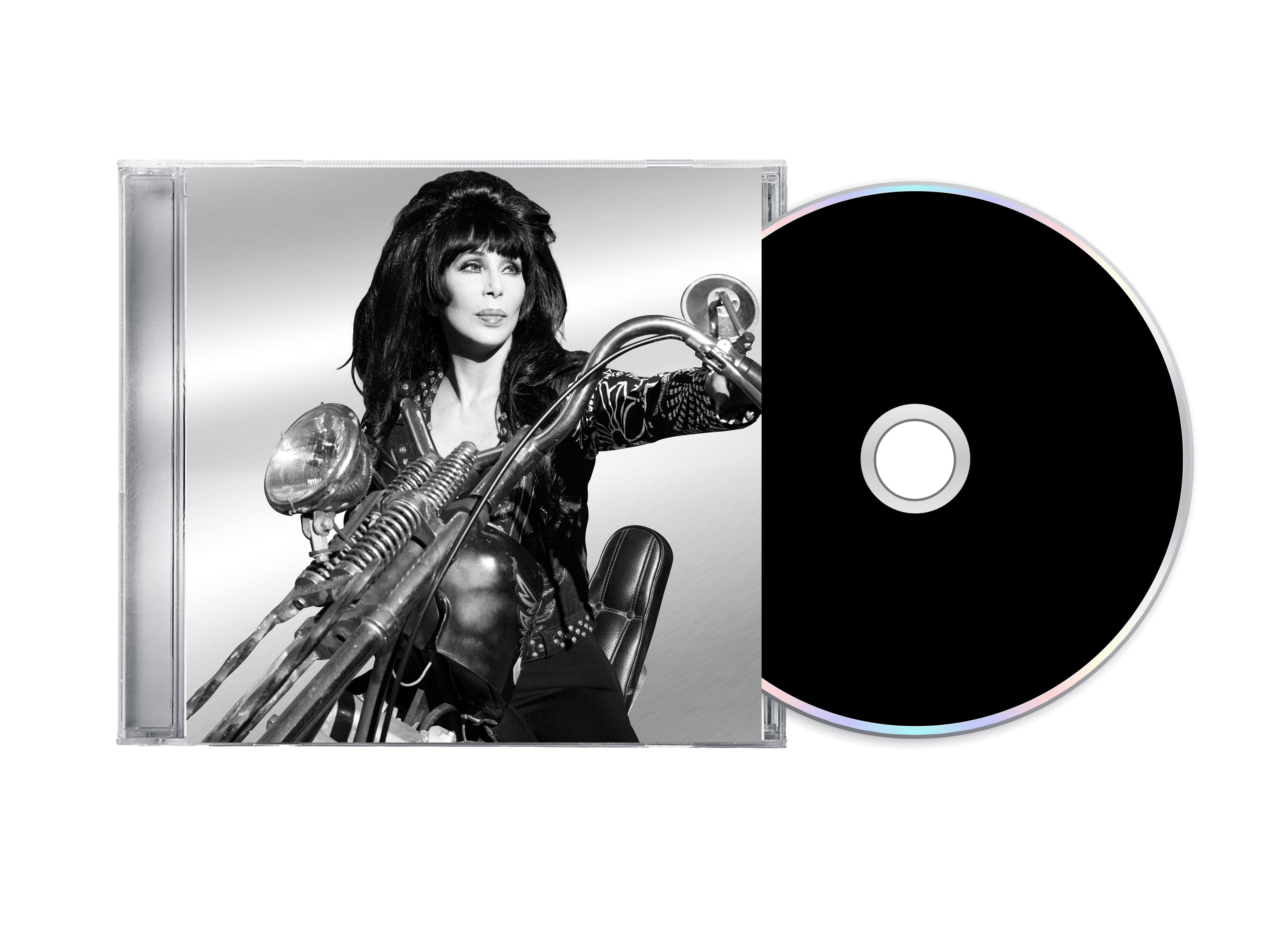 Cher – Rhino