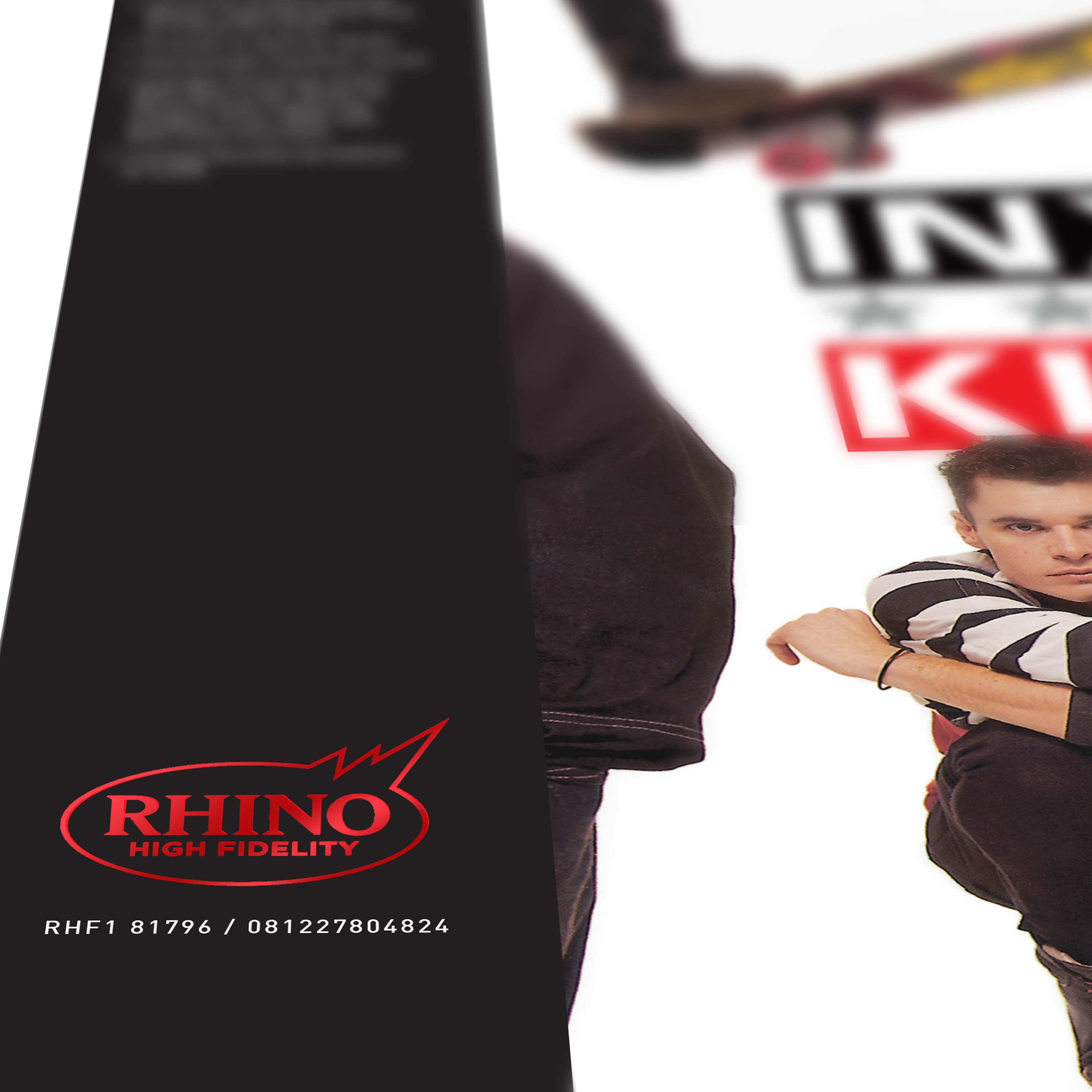 Rhino High Fidelity