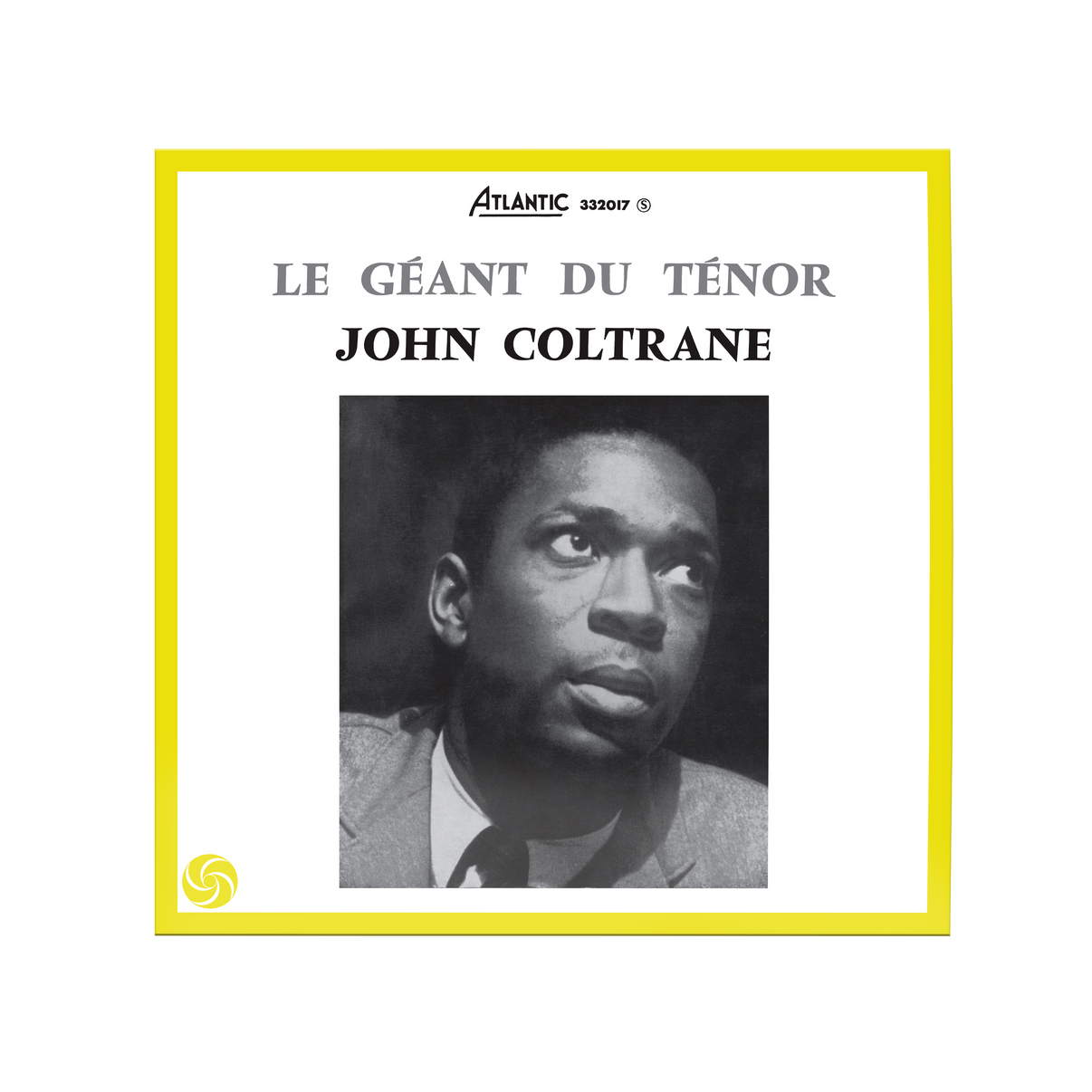 John Coltrane: 1960-1964 Mono (Rhino High Fidelity) (6LP Boxed Set)