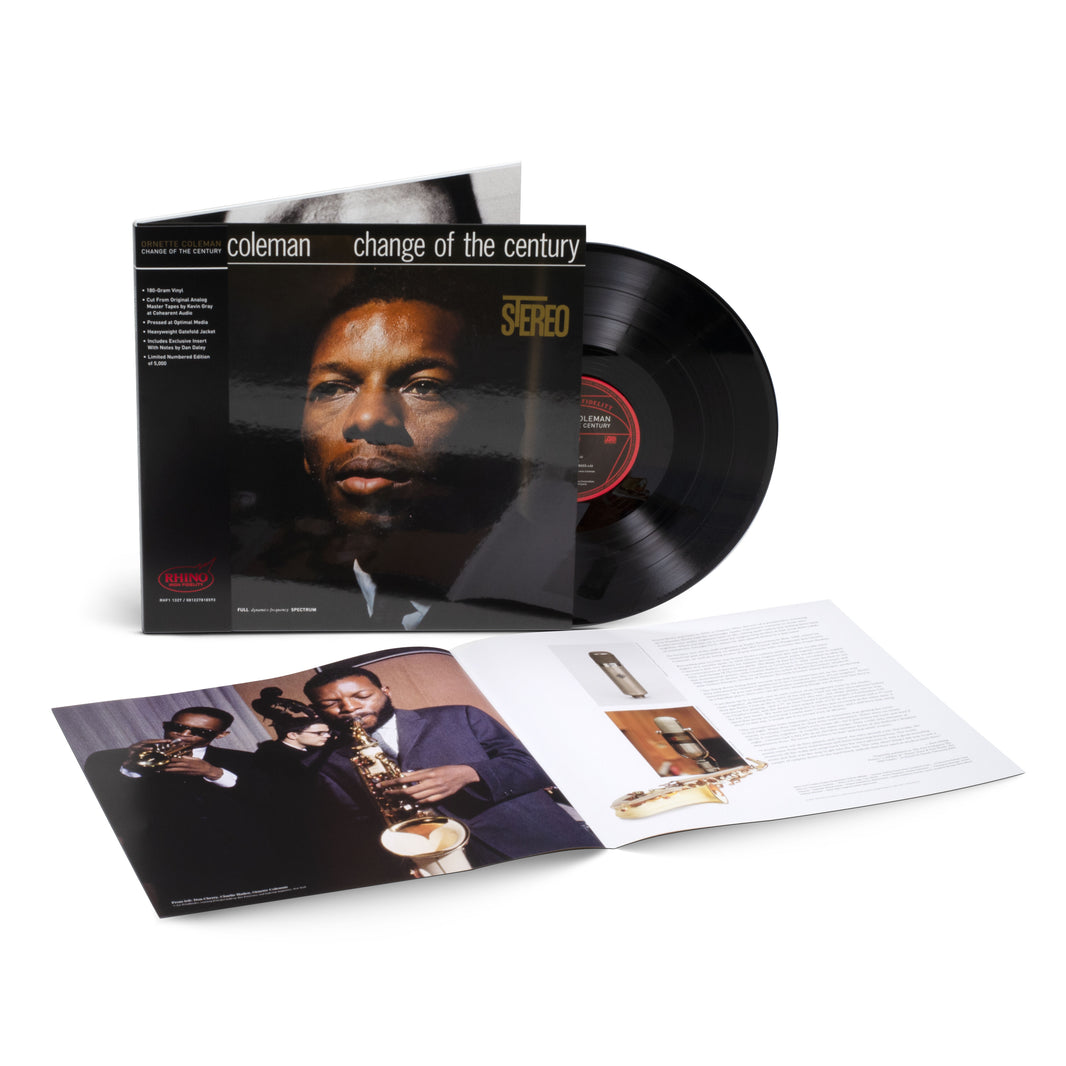 Black Music Boutique – Rhino