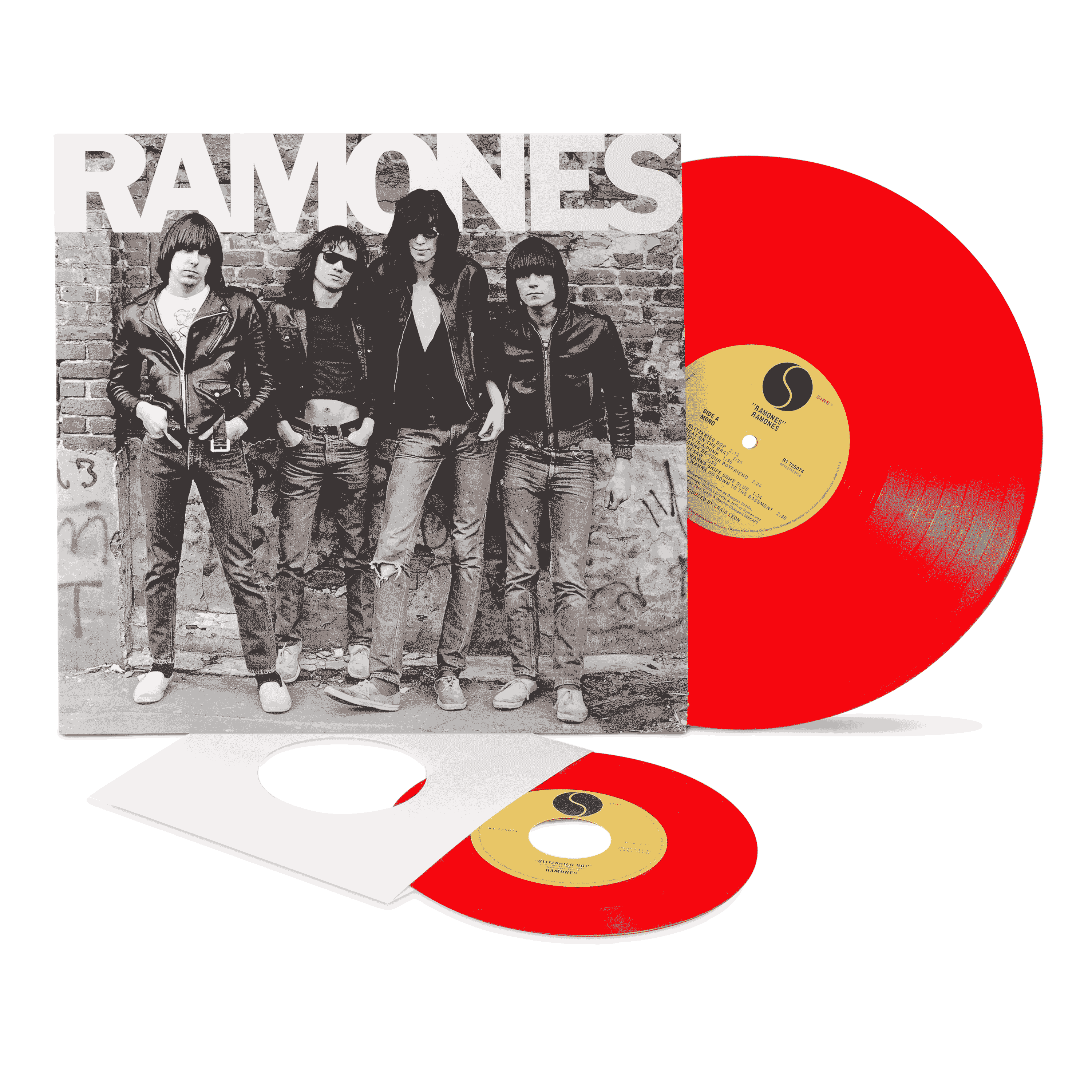 Ramones – Rhino