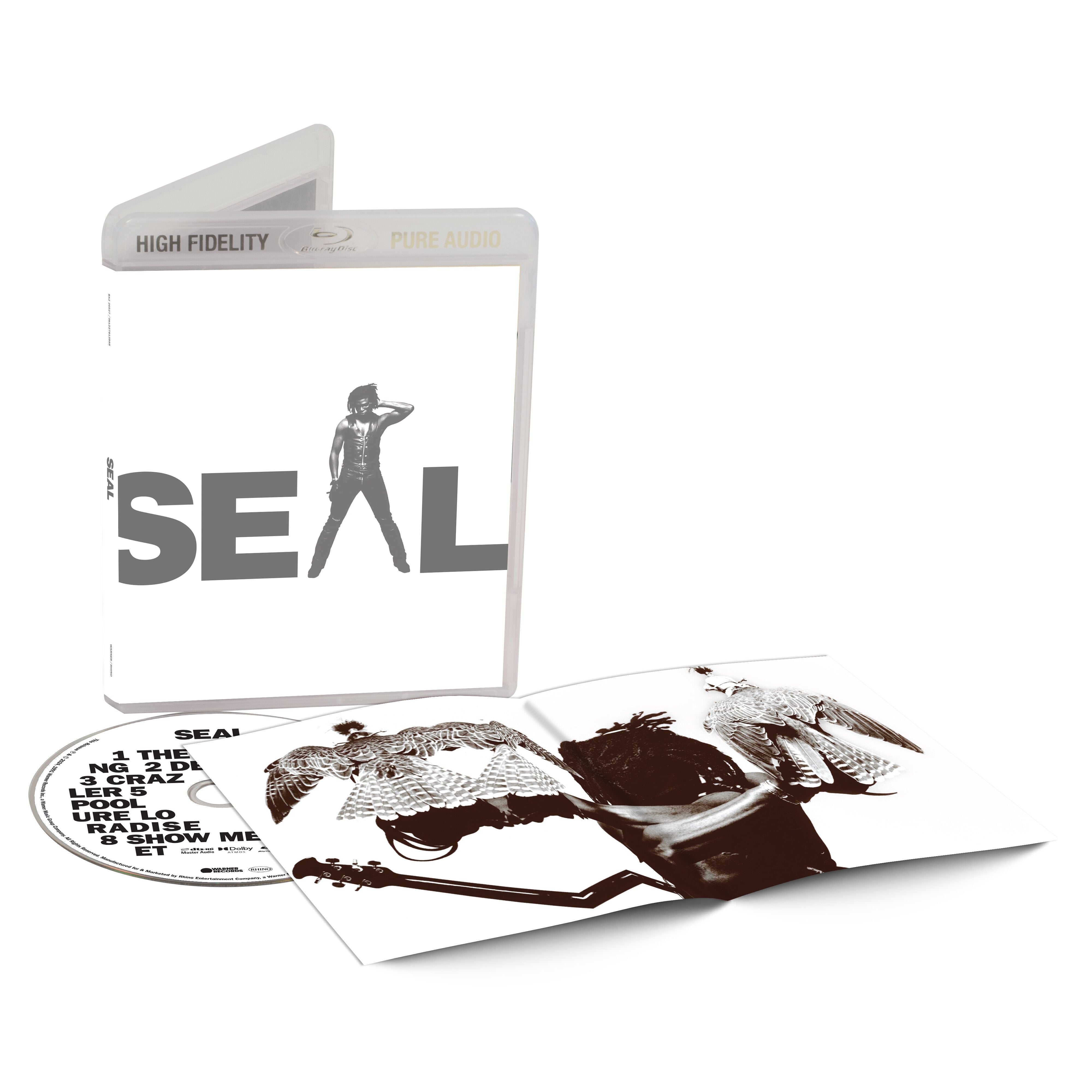 Seal – Rhino