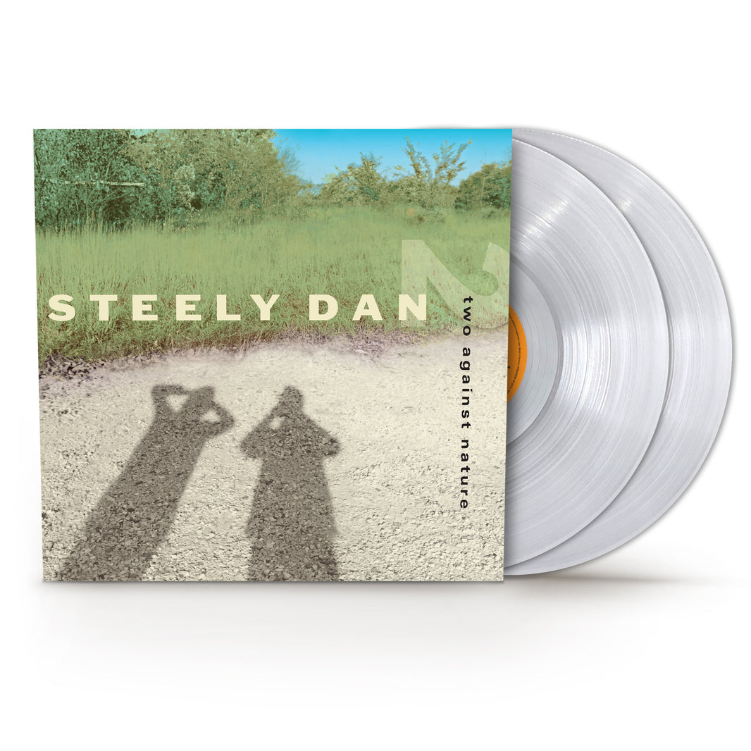 Steely Dan – Rhino