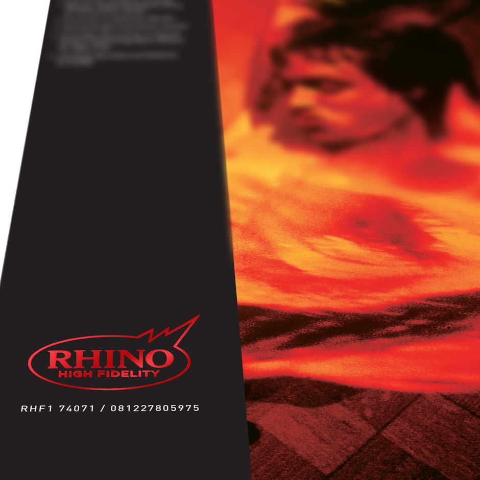Rhino High Fidelity