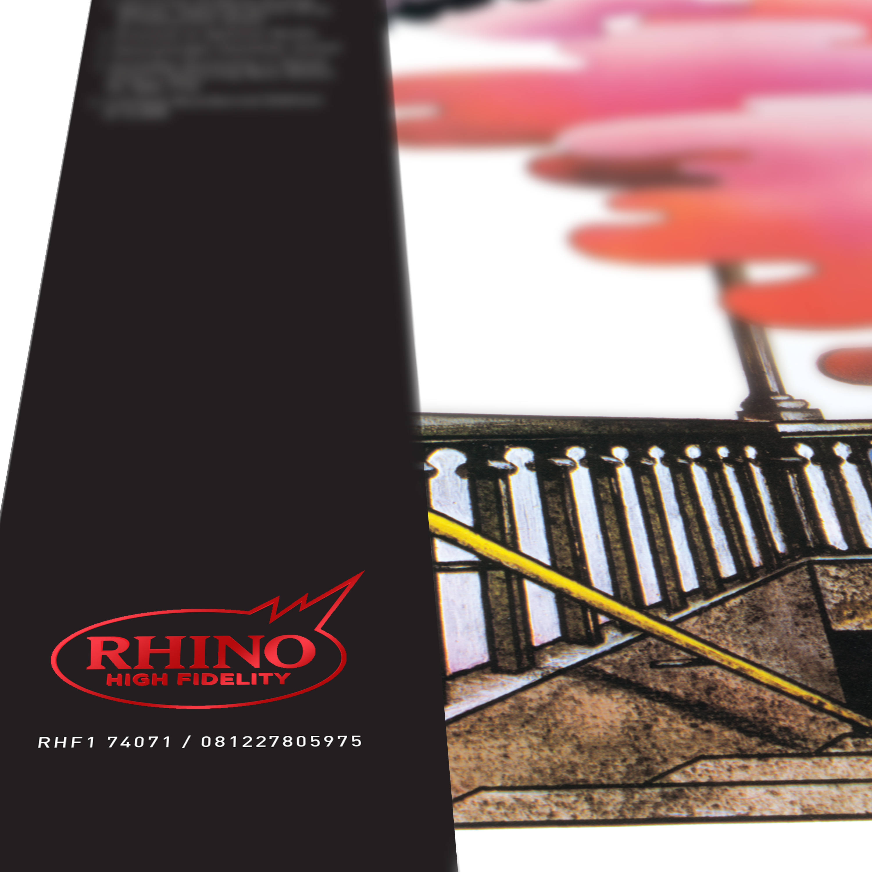 Rhino High Fidelity