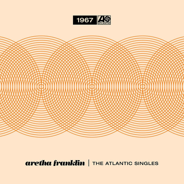 The Atlantic Singles 1967 – Rhino