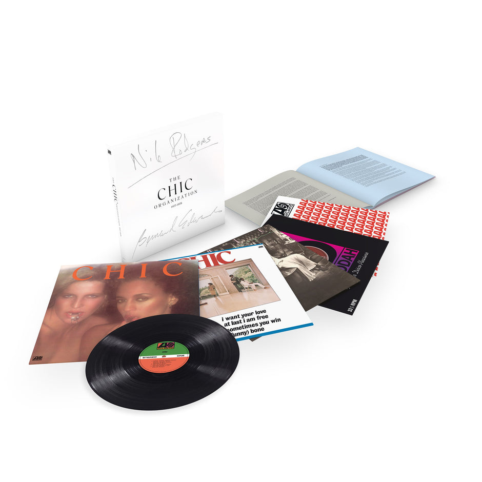 Chic – Rhino