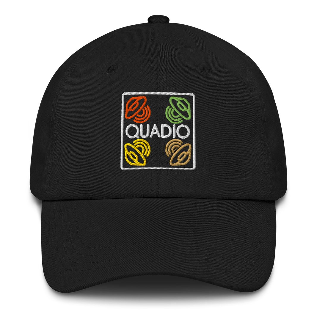 Quadio – Rhino