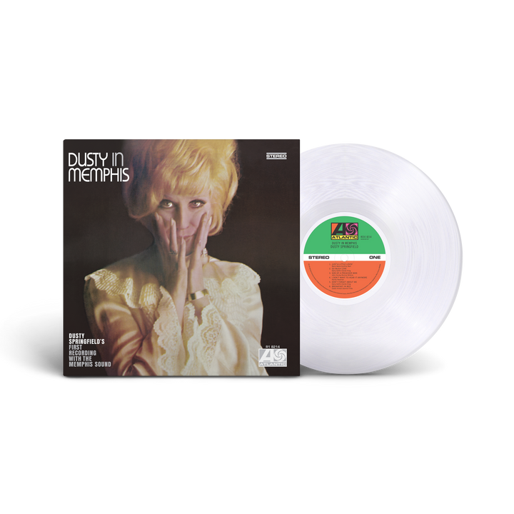 Dusty Springfield – Rhino