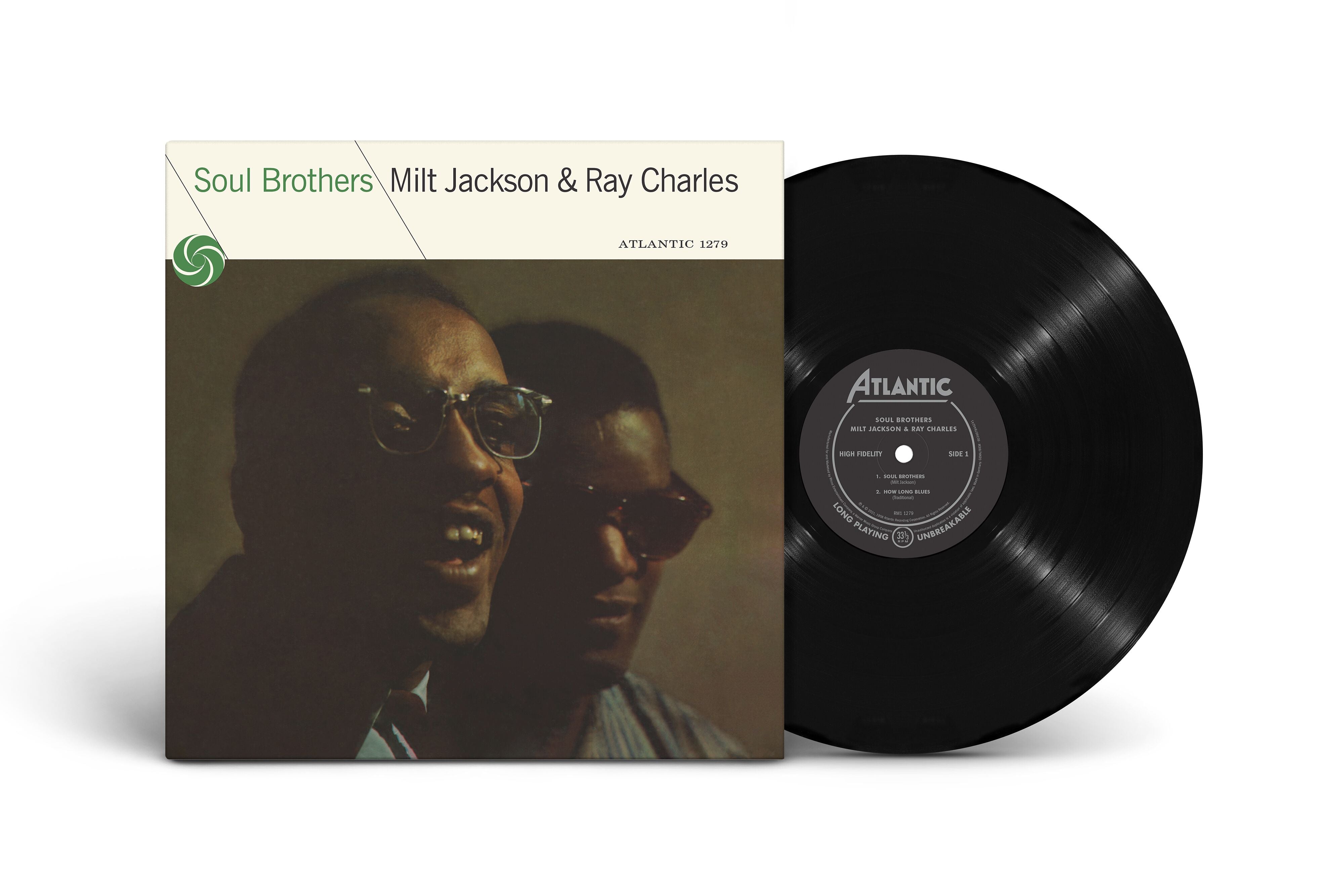Soul Brothers (Mono) – Rhino