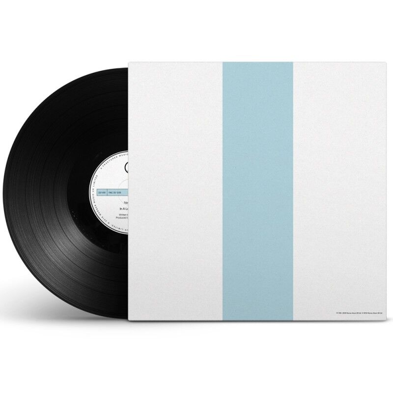 Ceremony (version 2) - 12" Vinyl – Rhino