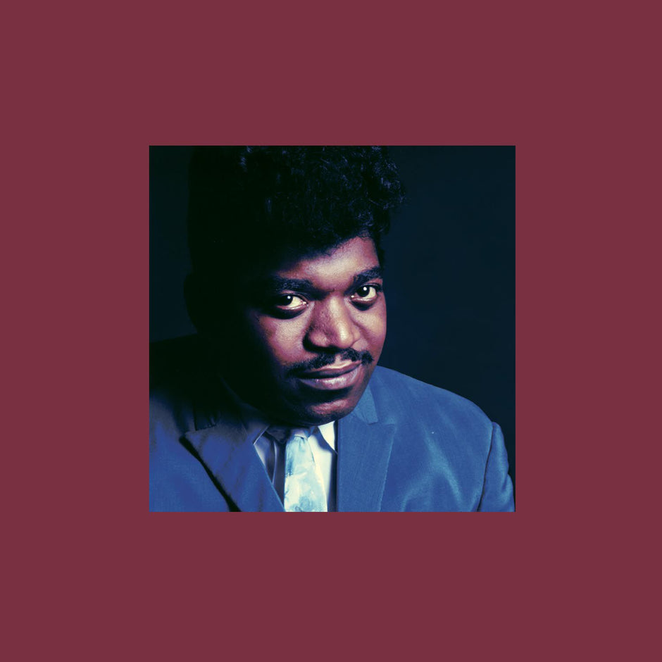 Percy Sledge – Rhino