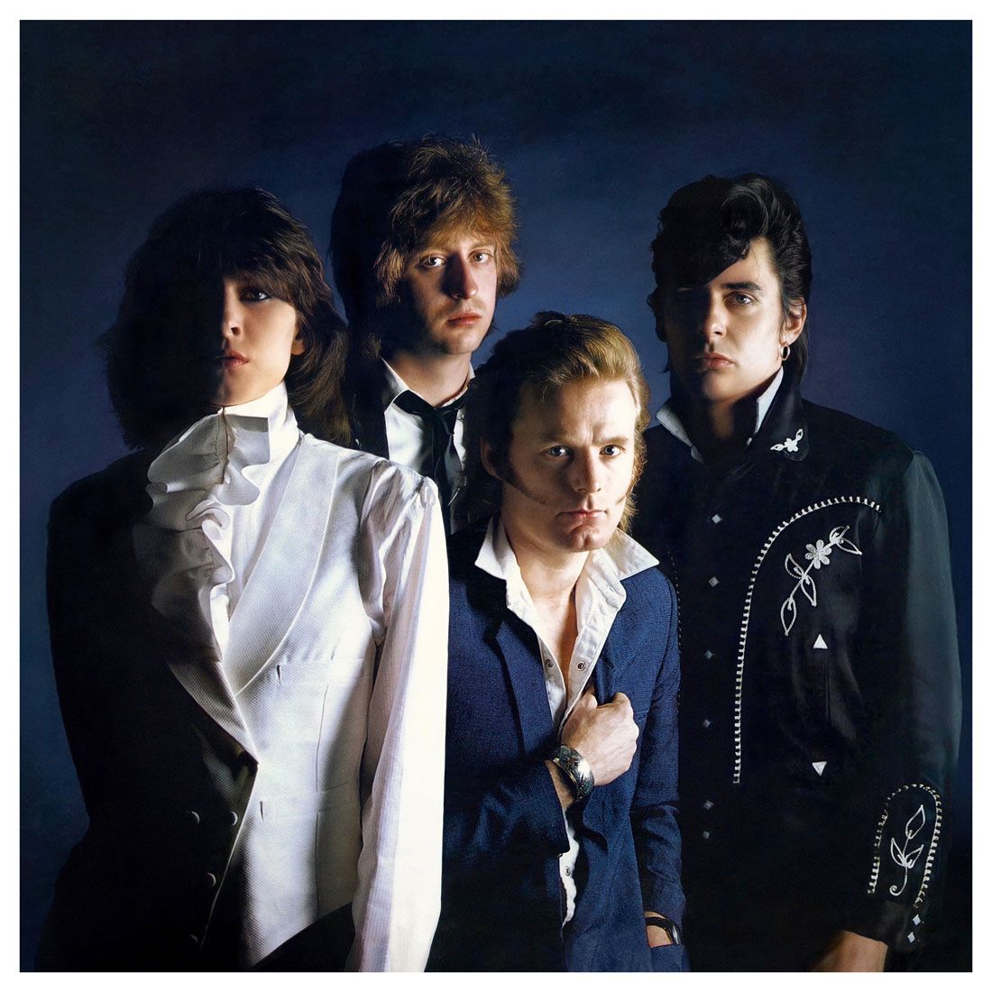 Pretenders II (Deluxe Edition 3CD) – Rhino
