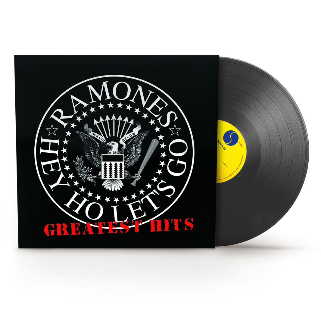 Ramones – Rhino