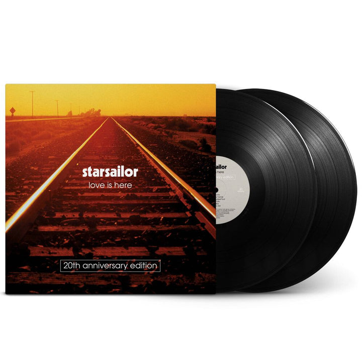 StarSailor – Rhino