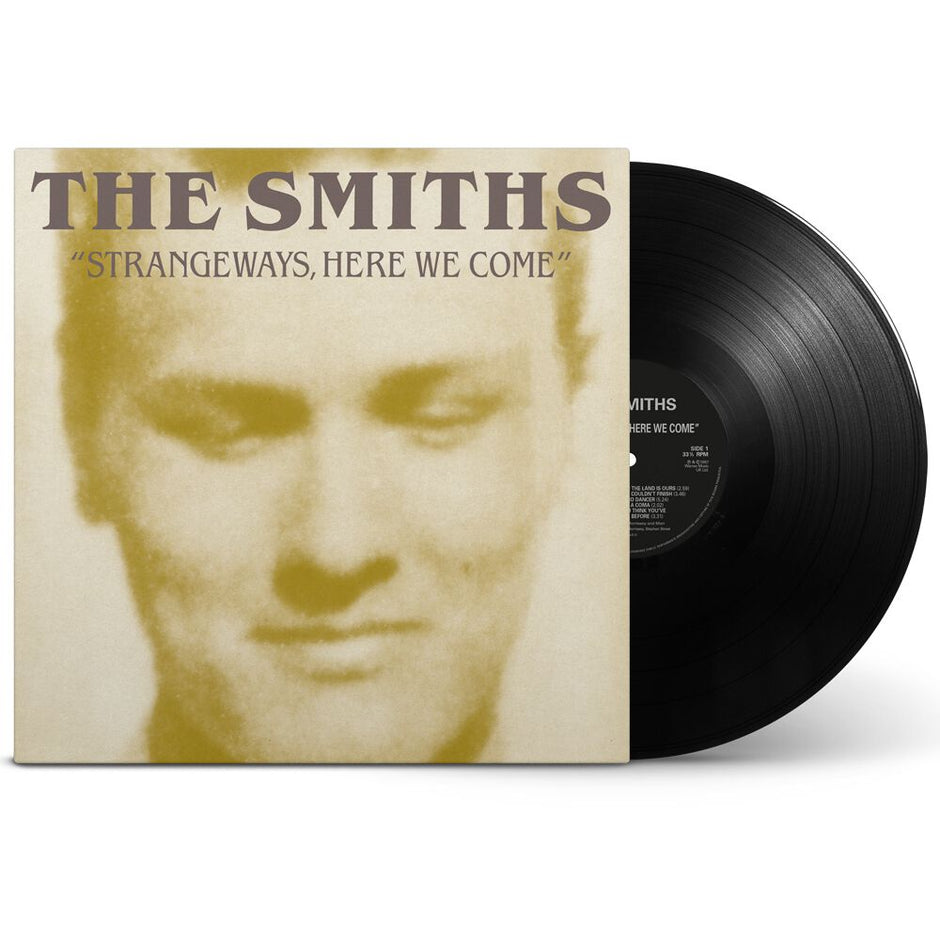 The Smiths – Rhino