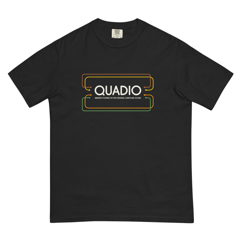 Quadio – Rhino