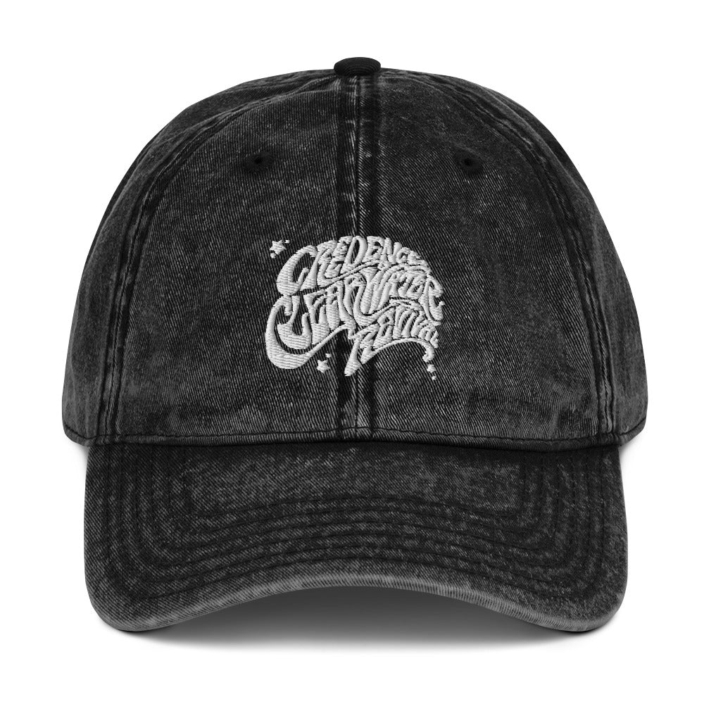 CCR Vintage Dad Hat – Rhino